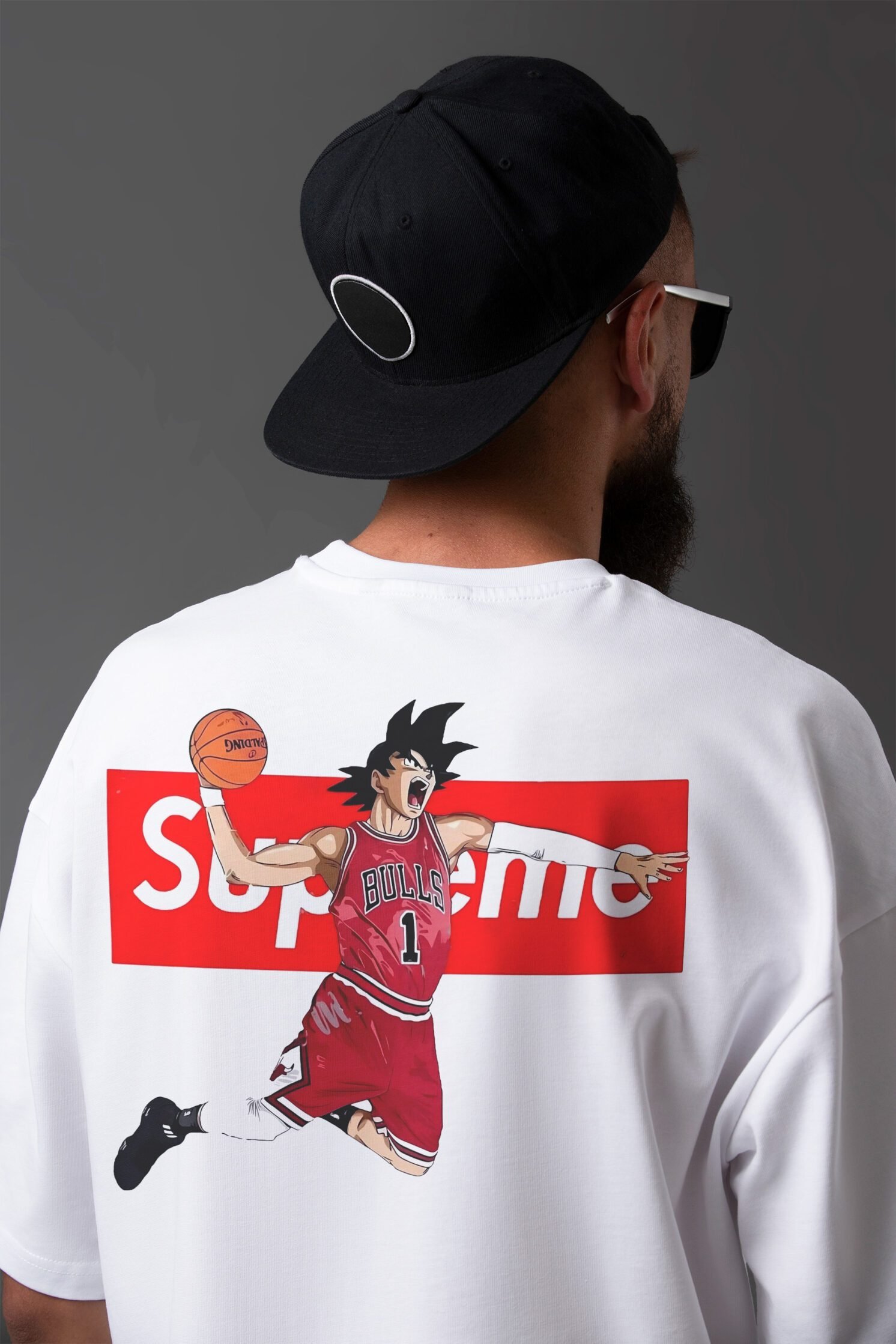 High Standard Supreme (320 gsm) - DTF Ghana